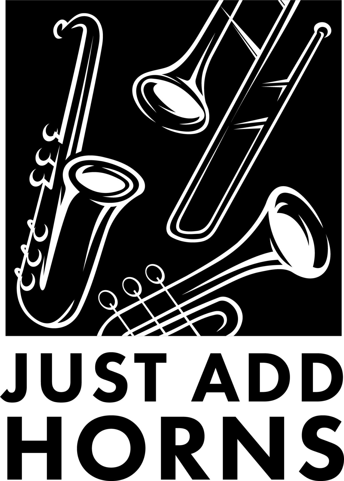 introducing just add…Horns (Modular Horn Arrangements for Modern ...