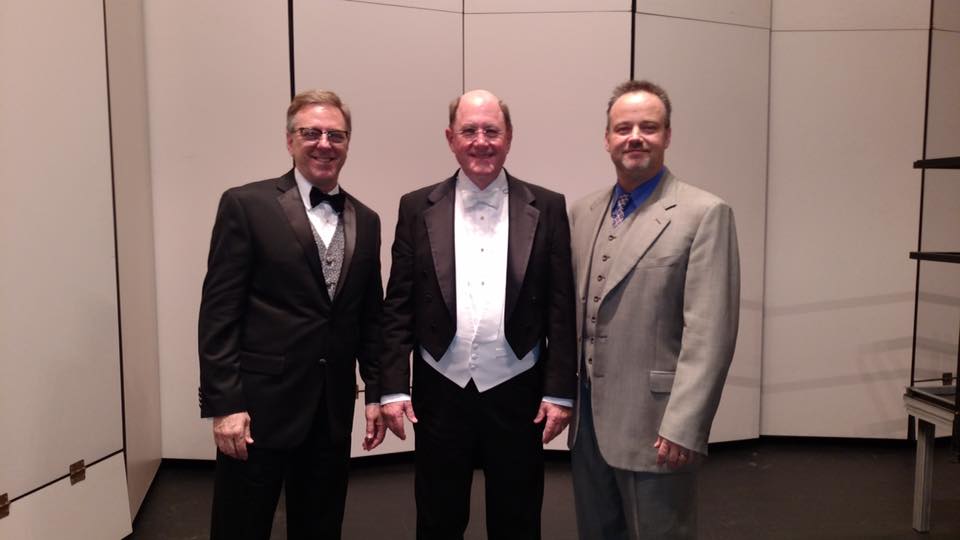 Panama City Pops Orchestra - AnderKamp Music