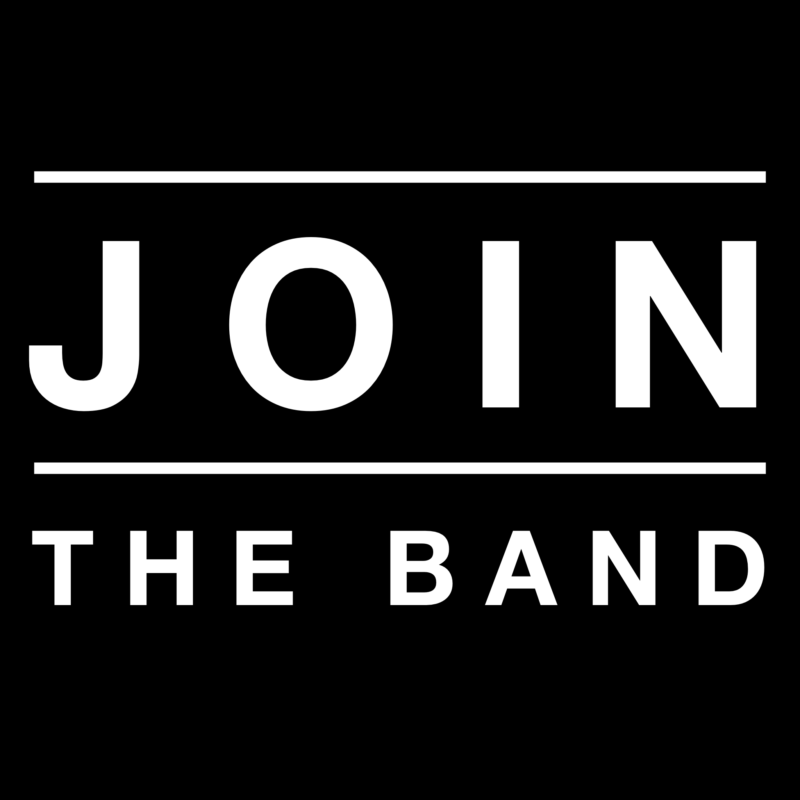 Join the Band – NOW for FREE – Virtual Jam Session - AnderKamp Music